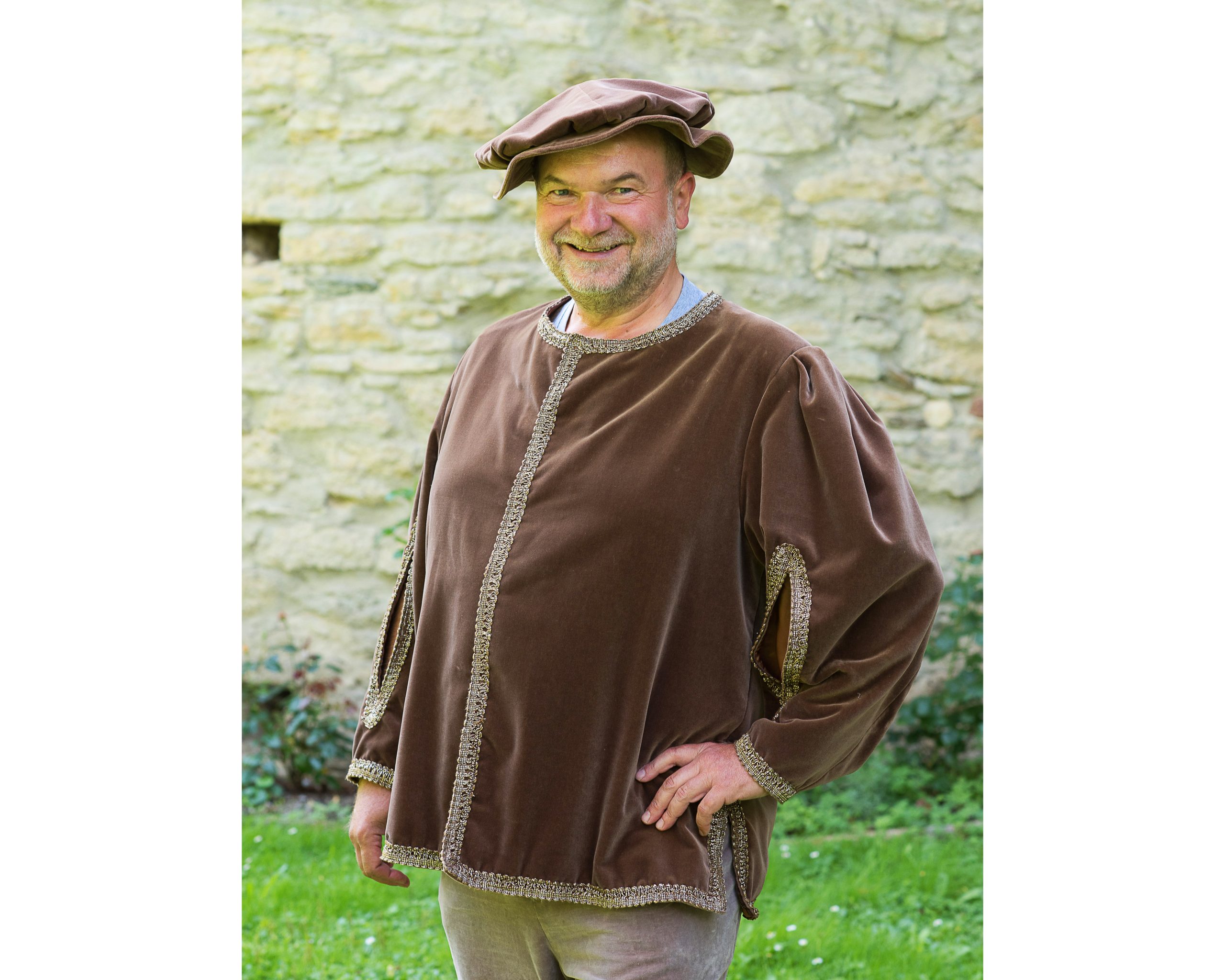 Wanderung zu Kirchen und Kapellen – Stadtmauerstädte